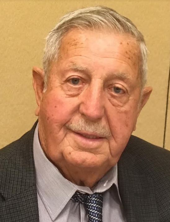 Dean Oscar Burch | News, Sports, Jobs - Standard-Examiner